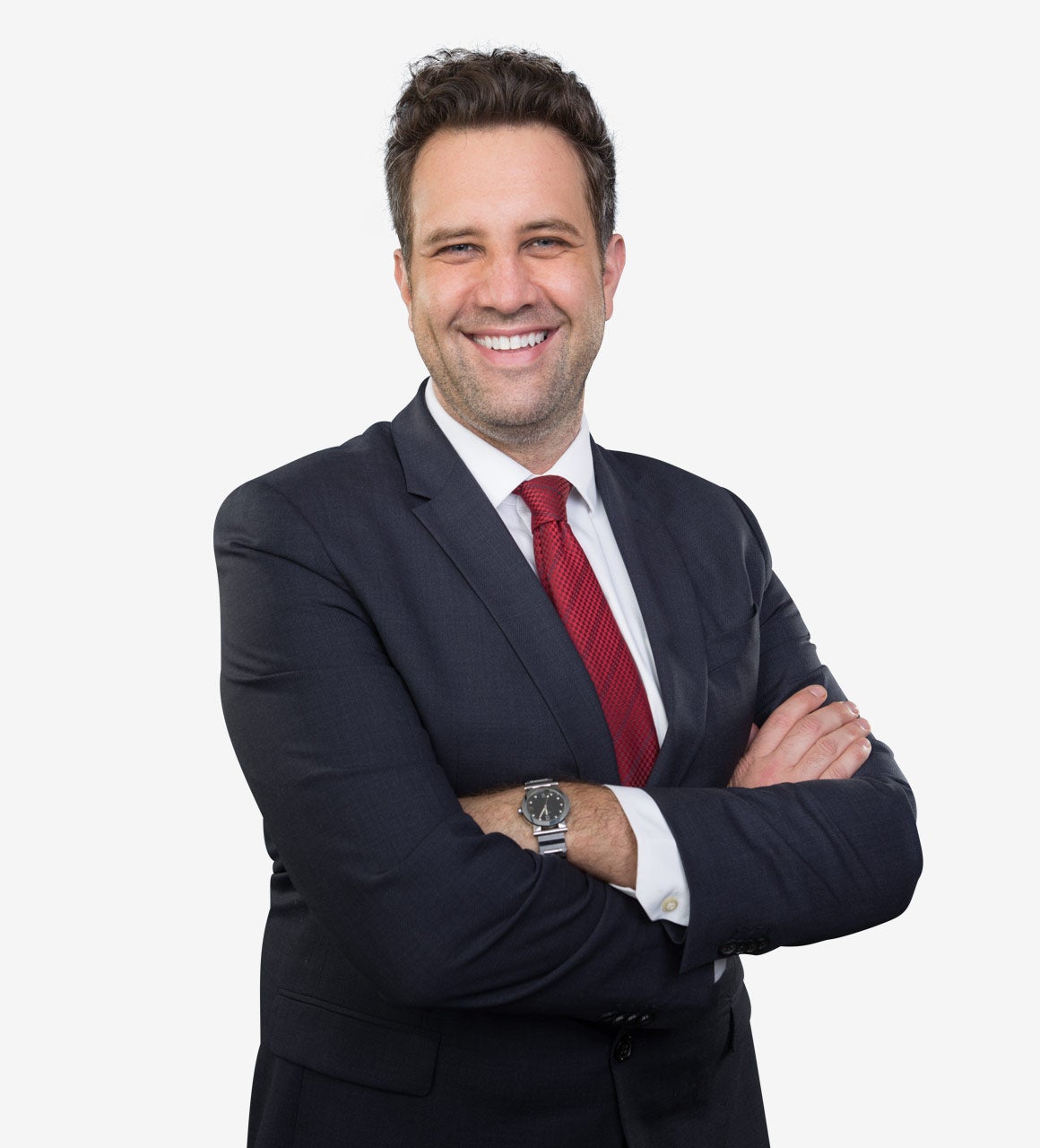 Franjo M Dolenac Arentfox Schiff