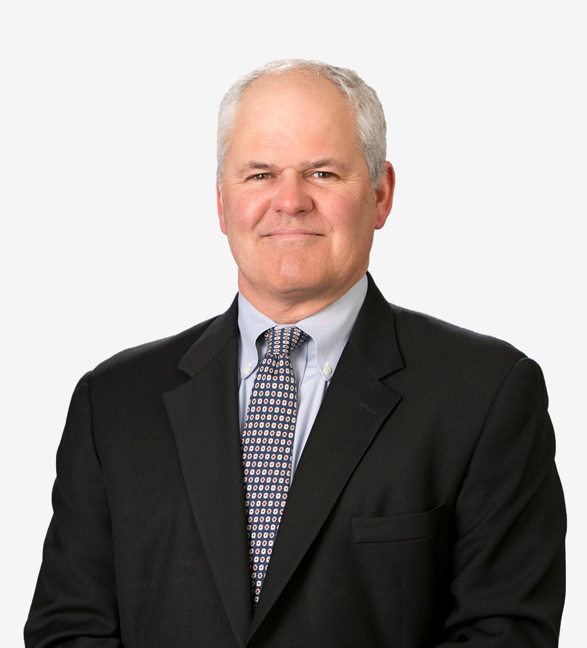 Sam Webb | ArentFox Schiff