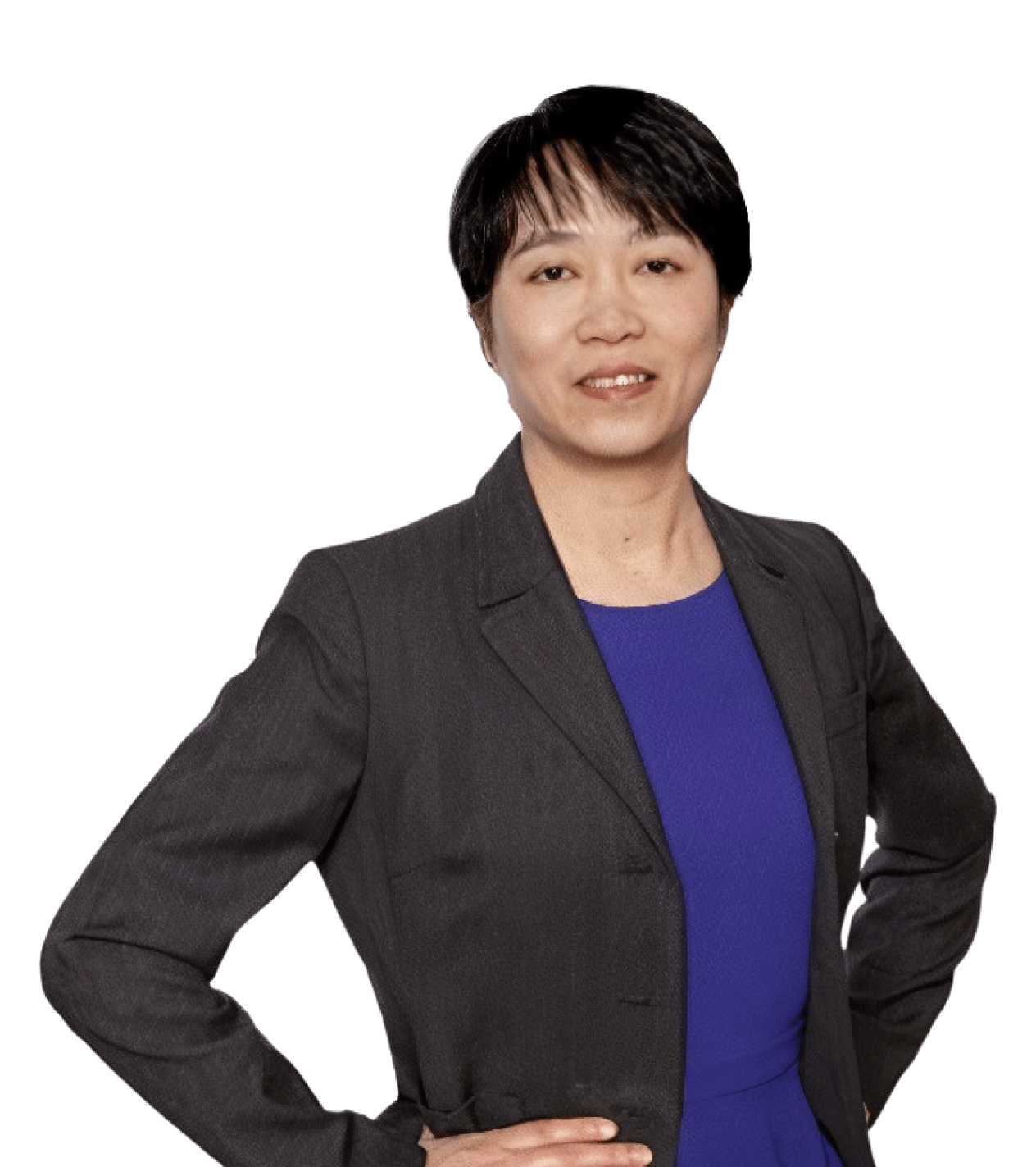 Yanwen (Julia) Fei | ArentFox Schiff