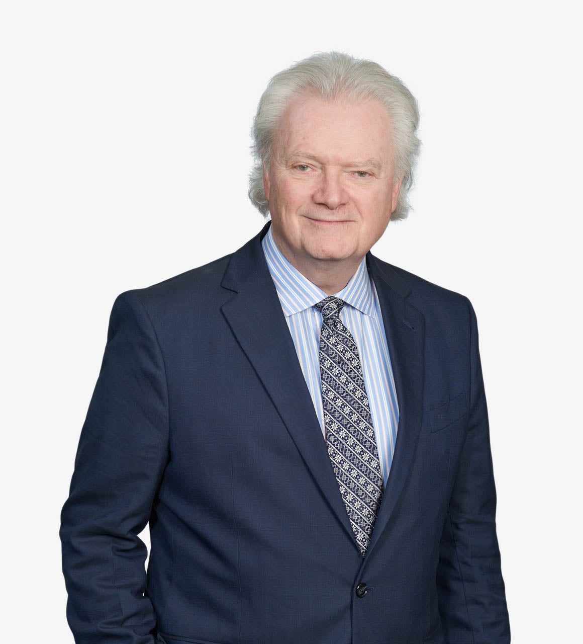 James M. Lyle | ArentFox Schiff