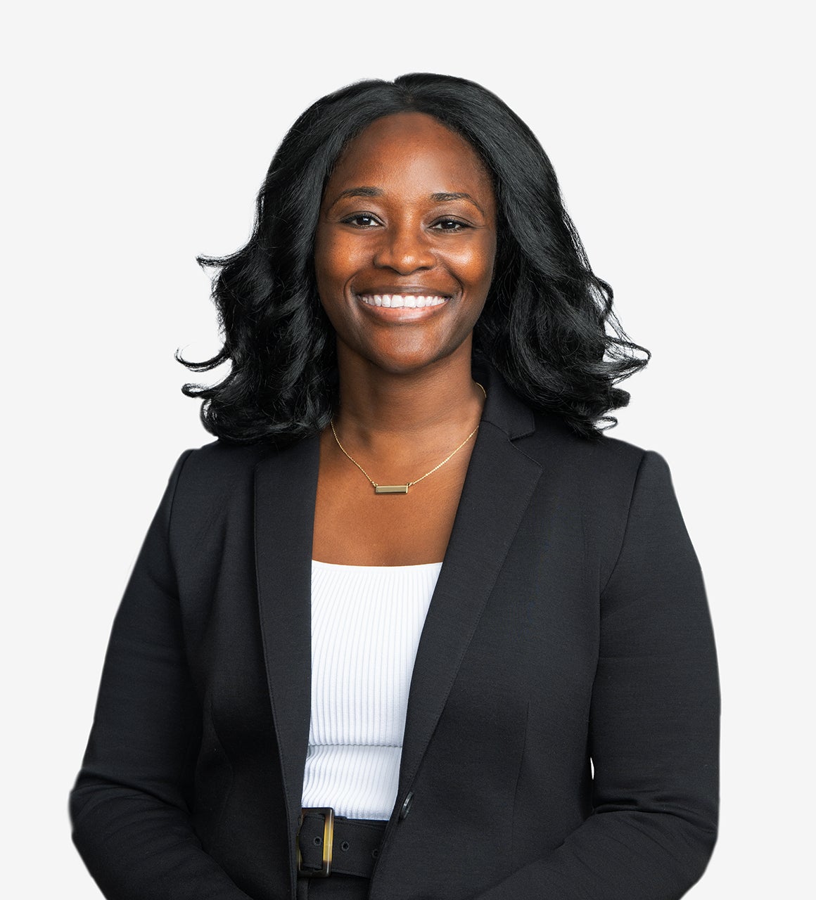 Adjoa Anim-Appiah | ArentFox Schiff