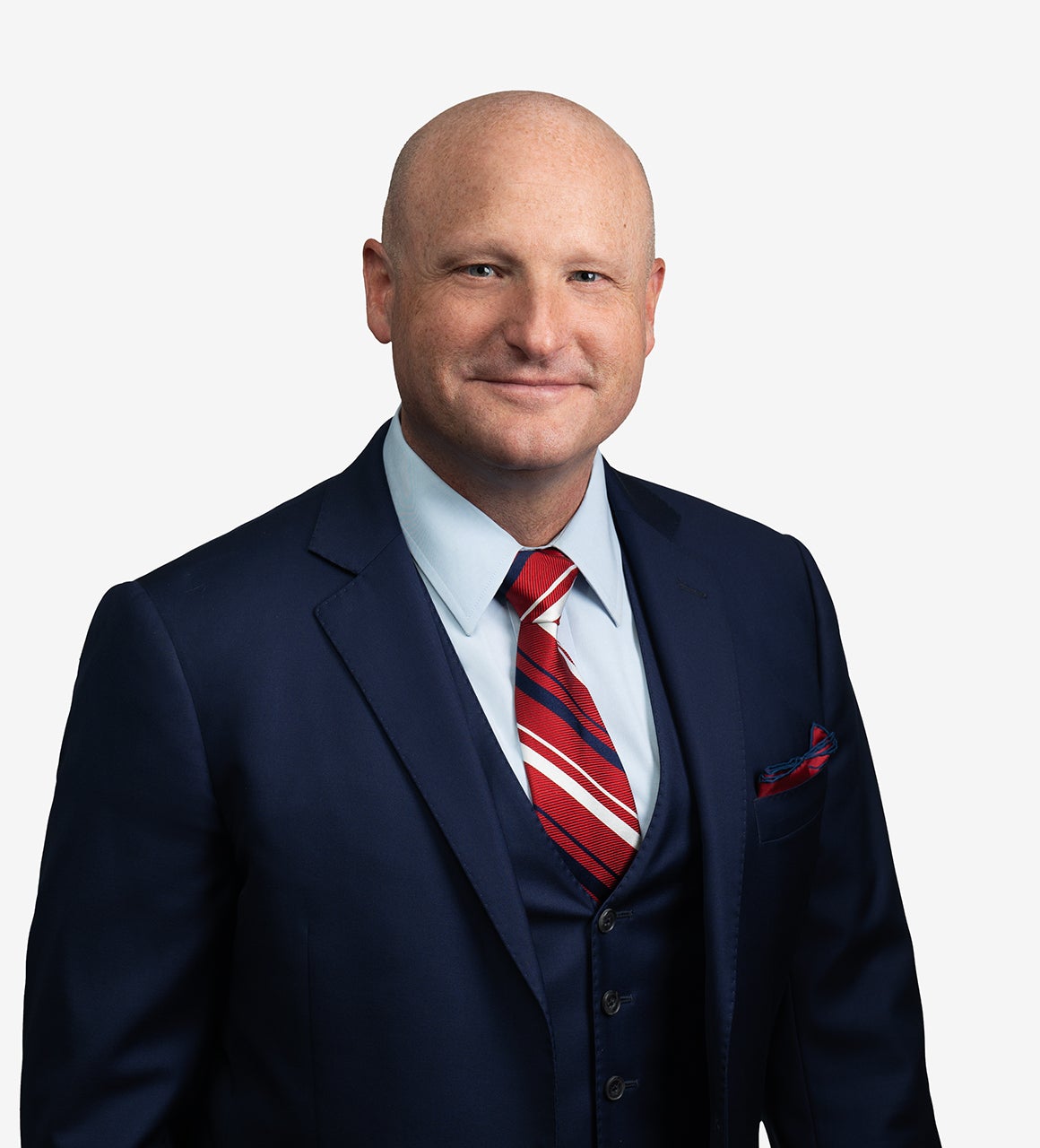 Daniel W. Clarke, Ph.D. | ArentFox Schiff