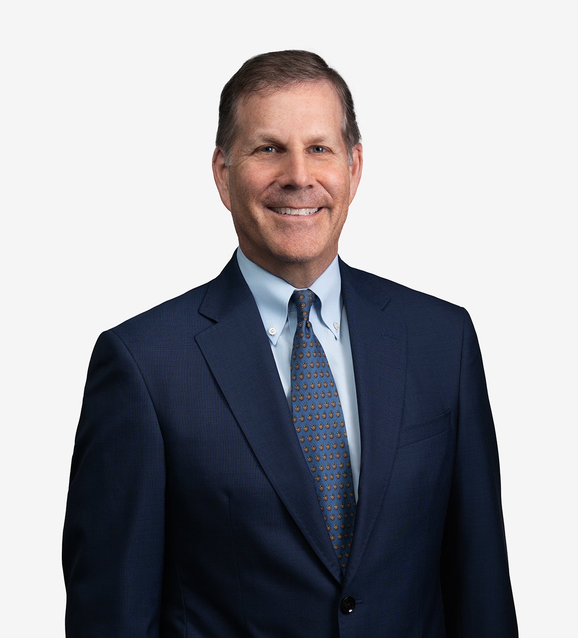 Shepard Davidson | ArentFox Schiff