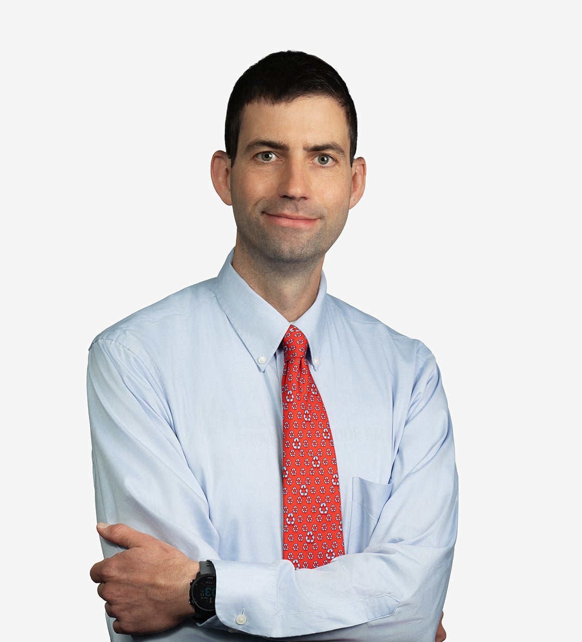 Gabriel L. Hendricks, Ph.D. | ArentFox Schiff