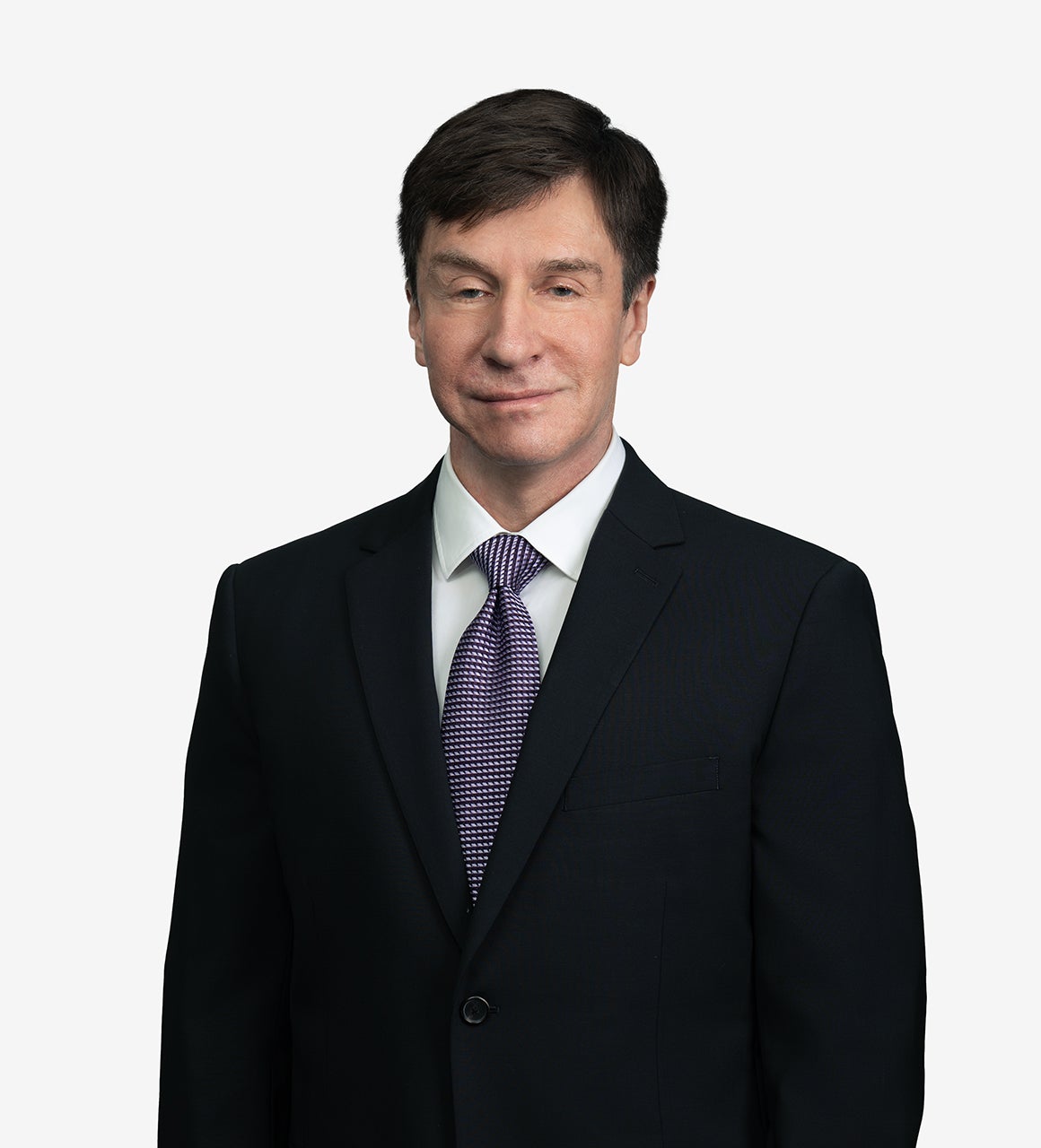 Paul A. Pysher | ArentFox Schiff