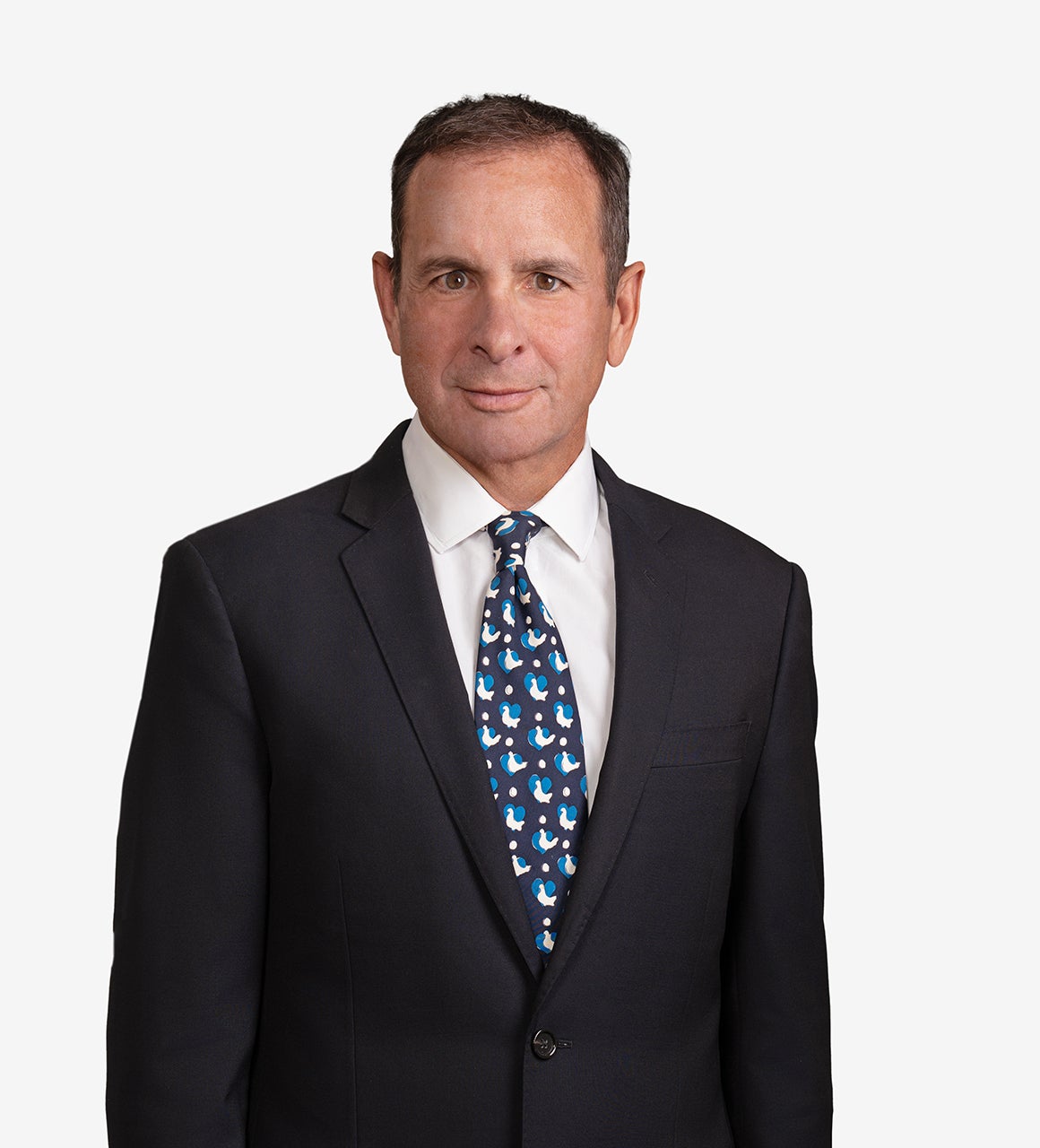 Howard J. Susser | ArentFox Schiff