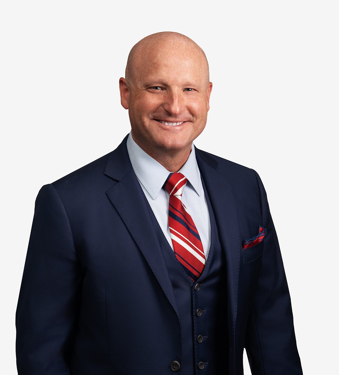 Daniel W. Clarke, Ph.D. | ArentFox Schiff