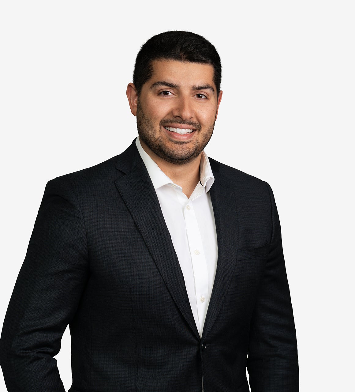 Sean B. Salimi | ArentFox Schiff