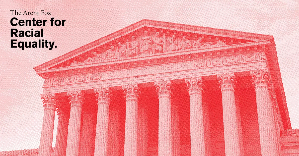 Arent Fox Launches The Center for Racial Equality | ArentFox Schiff