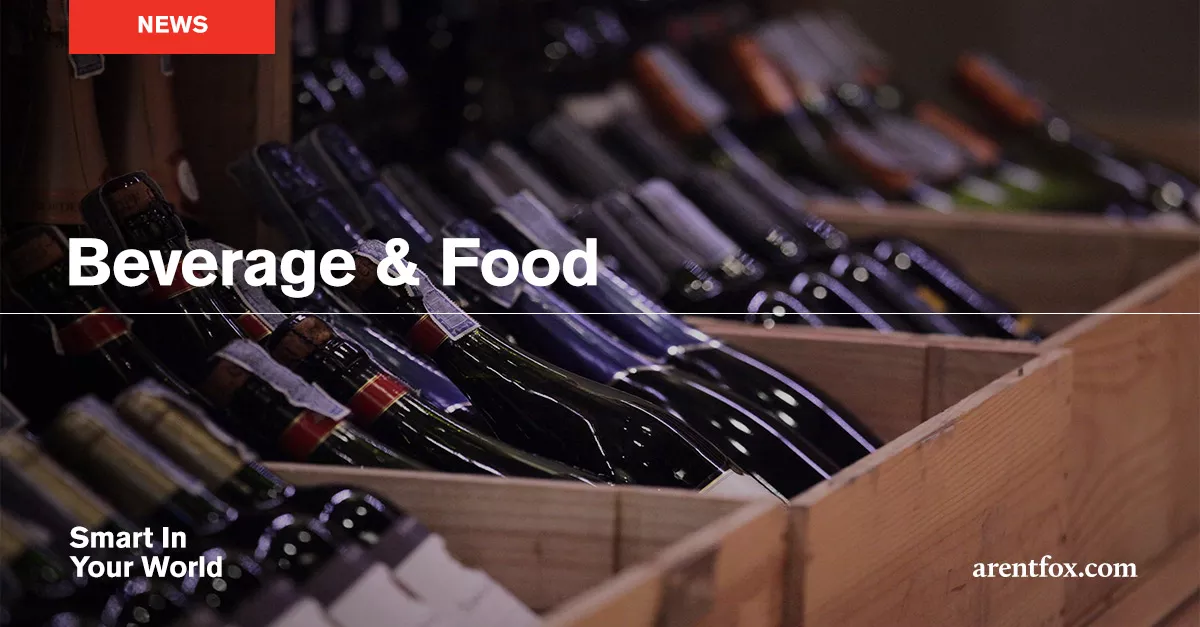 Deutsch Family Wine & Spirits Streamlines Portfolio, Sells Three Wine ...