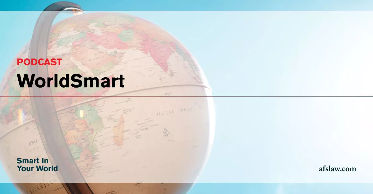 WorldSmart: Fighting Corruption in Latin America, With Jose Ugaz and ...