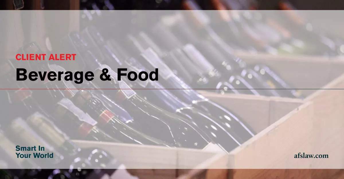 Advertising on Social Media: Key Considerations for Alcohol Brands ...