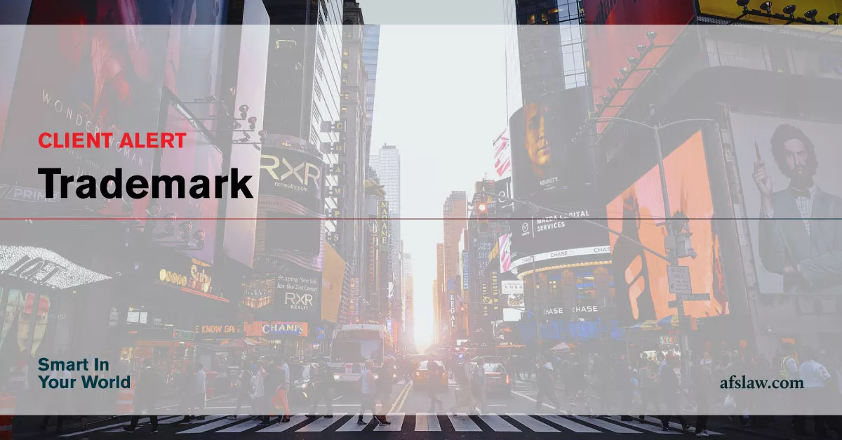 The Last Dance? The Future of the “Rogers Test” After the Jack Daniel’s ...