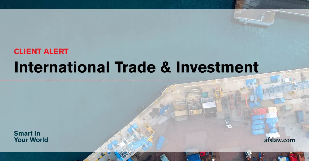 What You Need to Know About the New Tariffs on Imports from Russia ...