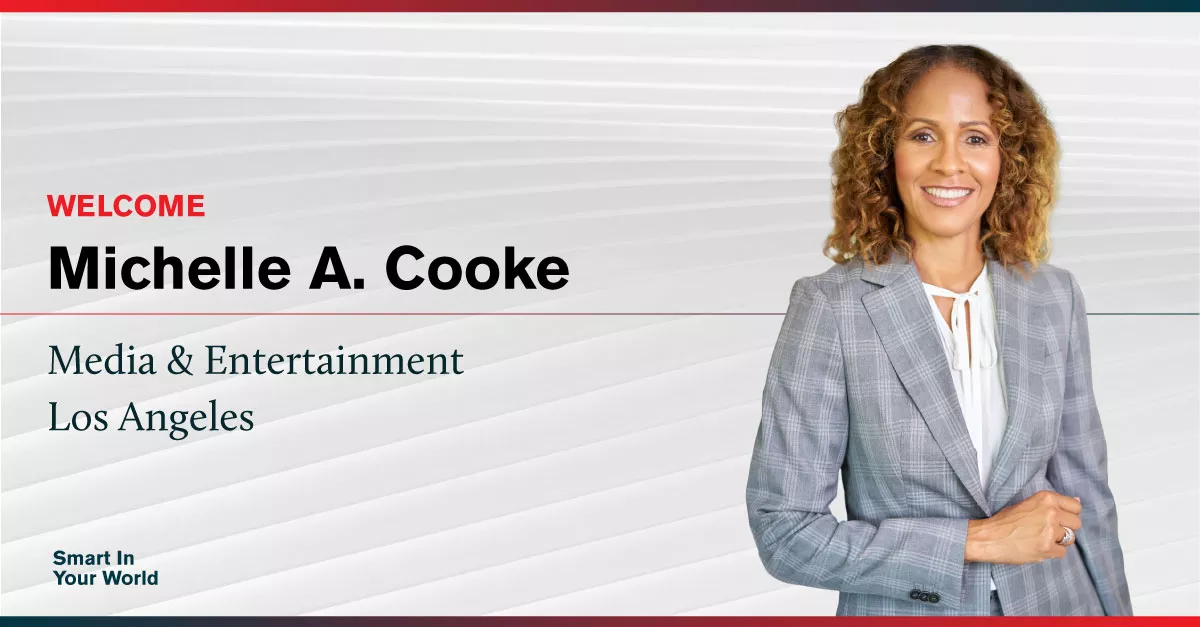 ArentFox Schiff Adds Michelle A. Cooke in Los Angeles as Co-Leader of ...
