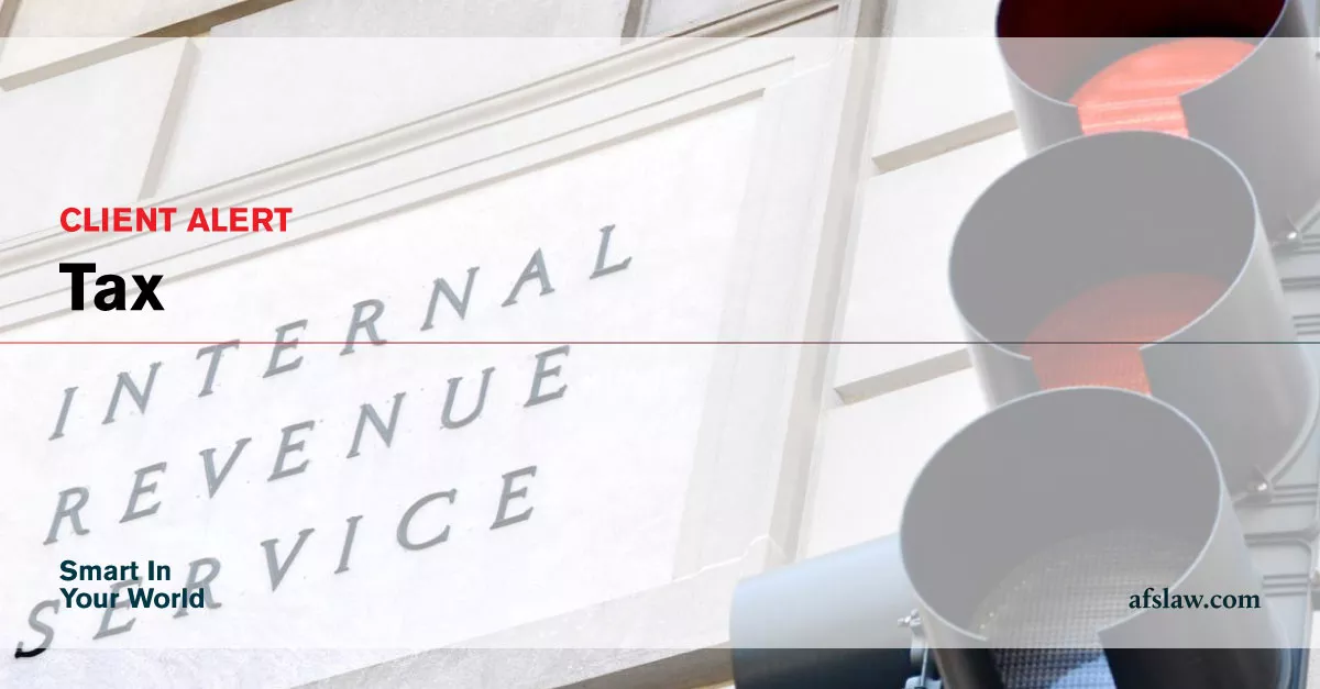 The Nonprofit Sector Need Not Apply: The Corporate Transparency Act and its Tax-Exempt ...