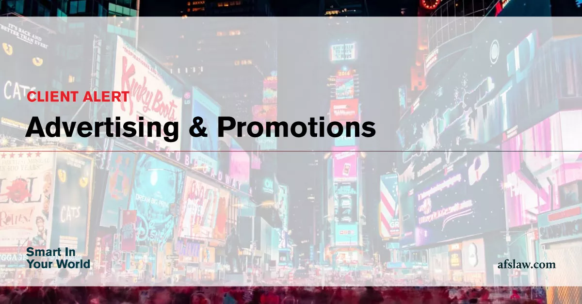 Desperate Times, Desperate Measuring Cups – FTC Brings Enforcement ...