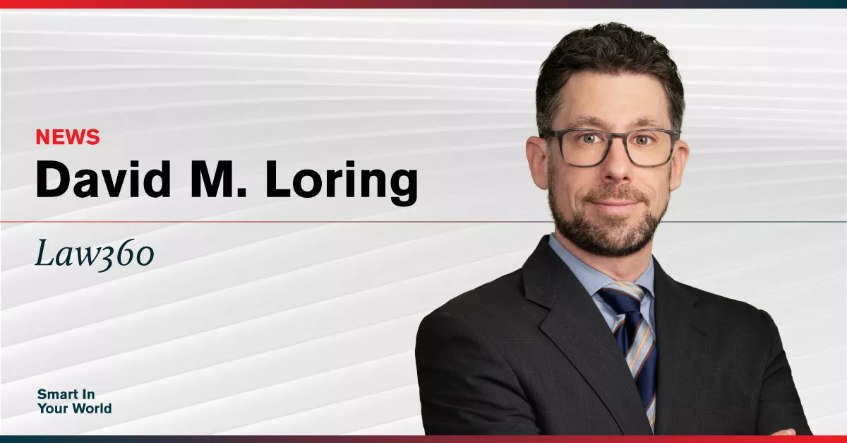 Loring Quoted on EPA's New Rule Pressuring Decisions on Coal Plant ...