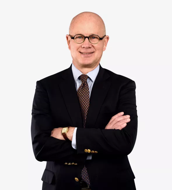 M.J. Pritchett | ArentFox Schiff