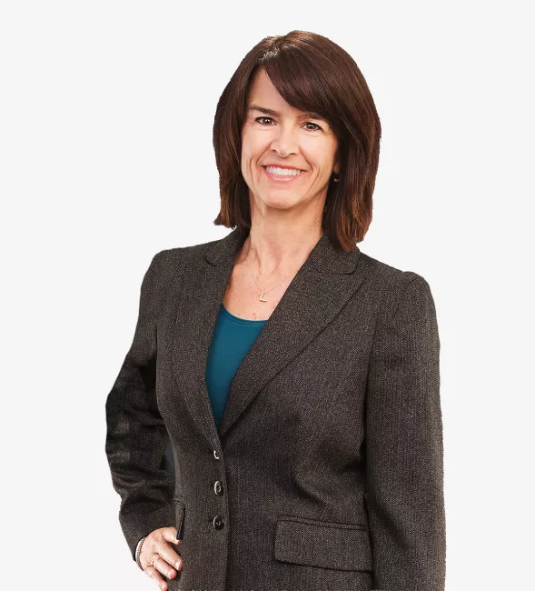 Lisa Singer | ArentFox Schiff