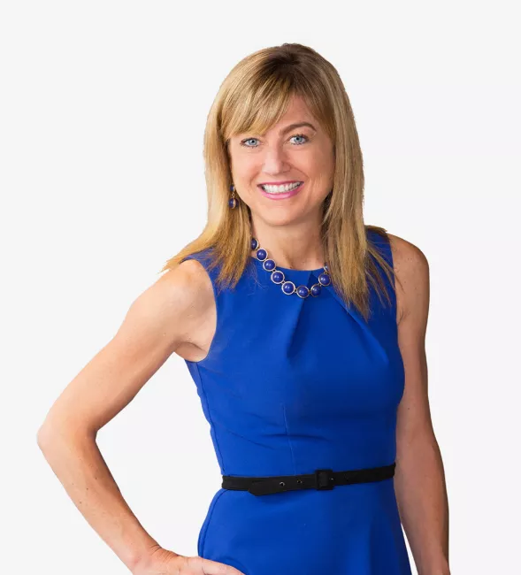 Sarah Kerr Severson | ArentFox Schiff