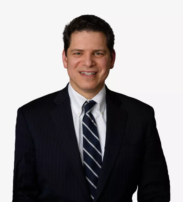 Kevin Matz | ArentFox Schiff