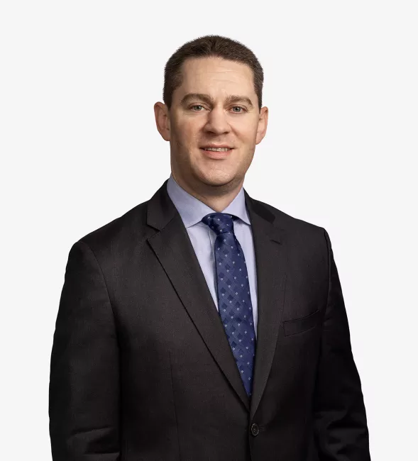 Adam Diederich | ArentFox Schiff