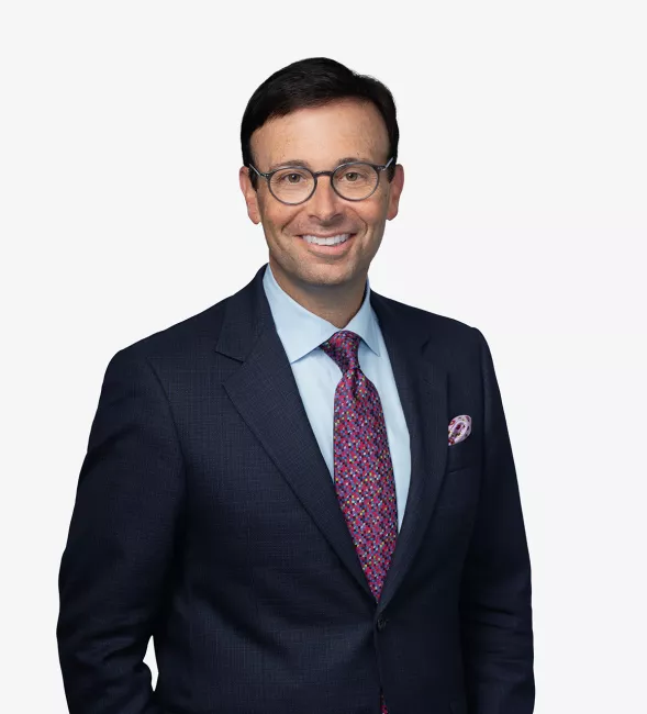 Scott B. Lepene | ArentFox Schiff