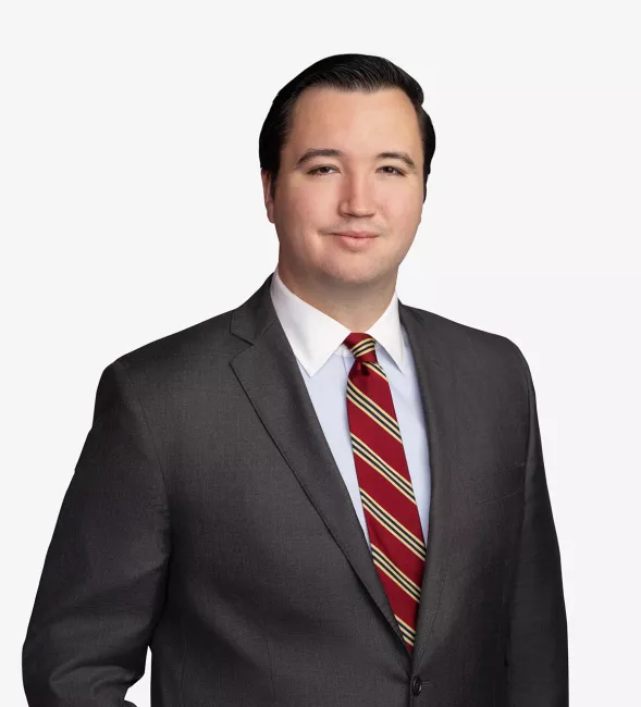 Christian L. Bush | ArentFox Schiff