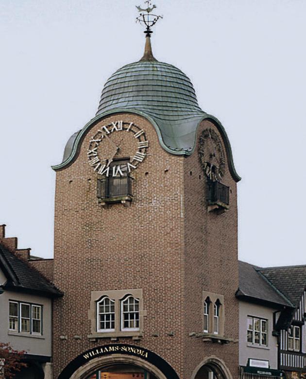 Locations | ArentFox Schiff