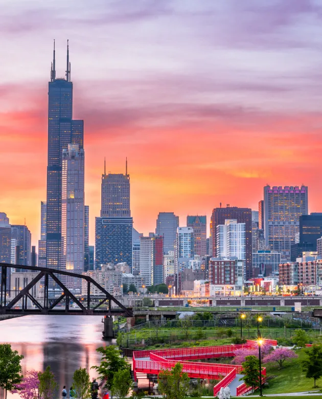 Locations | ArentFox Schiff