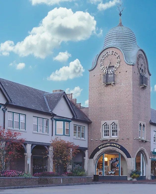 Locations | ArentFox Schiff