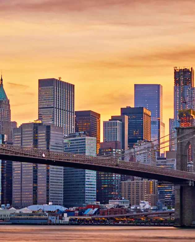 Locations | ArentFox Schiff