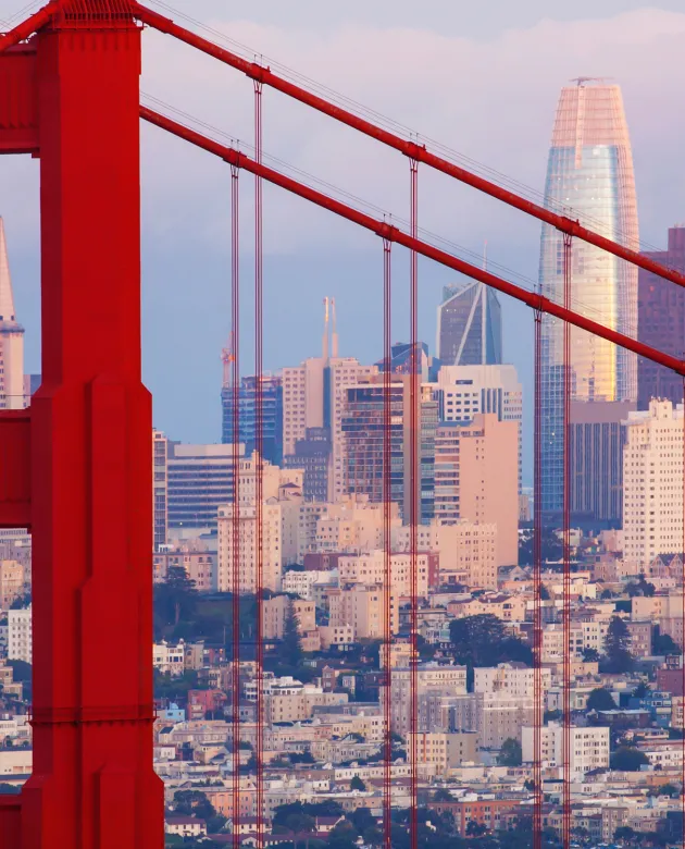 Locations | ArentFox Schiff