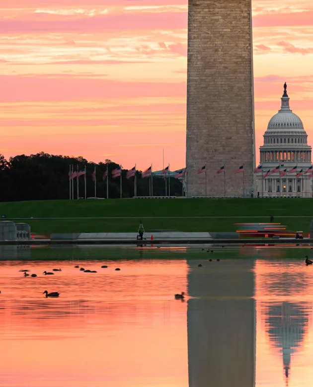 Locations | ArentFox Schiff